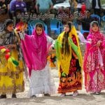 دانلود آهنگ های بختیاری شاد؛ گلچین بختیاری رقصی و جشنی کیفیت 320